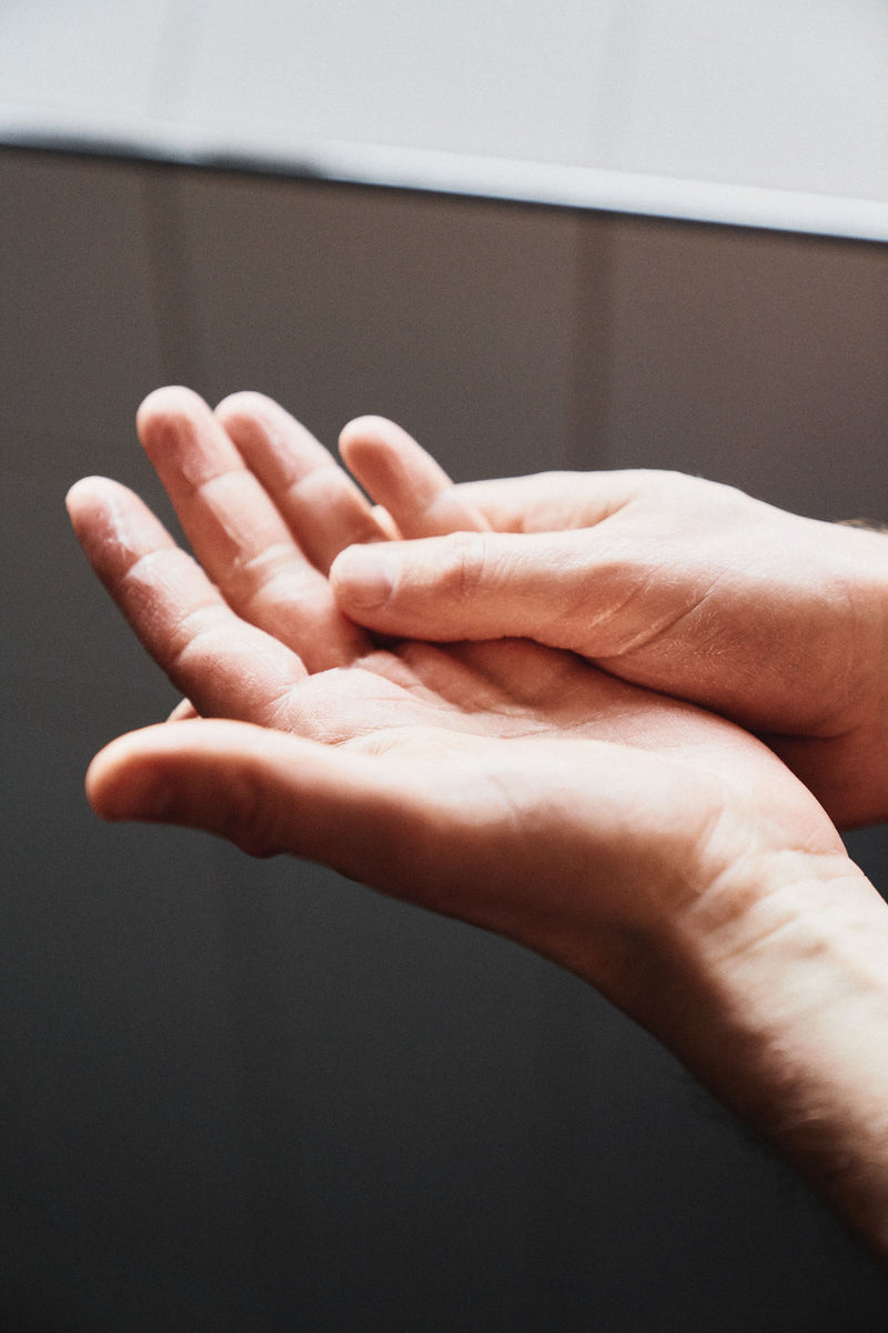 Hand cream – BAST Paris